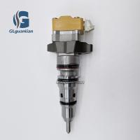 China Fuel Injector 174-7527 For 771D 775D 3412E 3408E Engine for sale
