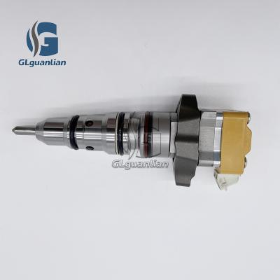 China Fuel Injector 204-2467 For 3412E Engine for sale