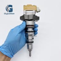 China Fuel Injector 138-8754 For 3412E 3408E 844 834B Engine for sale