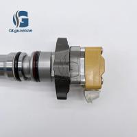 China Fuel Injector 138-8754 For 3412E 3408E 844 834B Engine for sale