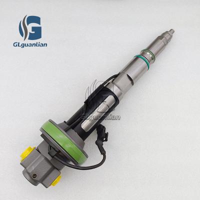 China Fuel Injector 2867148 For QSK19 QSK38 QSK50 QSK60 Engine for sale