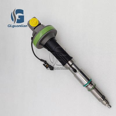 China Fuel Injector 2881089 For QSK19 QSK60 Engine for sale