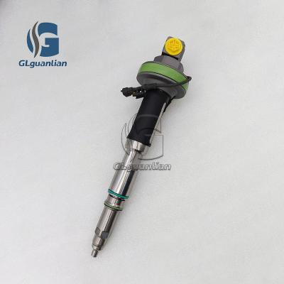 China Fuel Injector F00BJ00003 For QSK19 QSK38 QSK60 Engine for sale