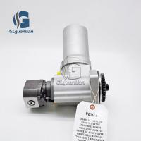 China Fuel Injection Pump 134-0467 For 3126E 3126 3126B Engine for sale