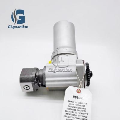 China Fuel Injection Pump 134-0467 For 3126E 3126 3126B Engine for sale