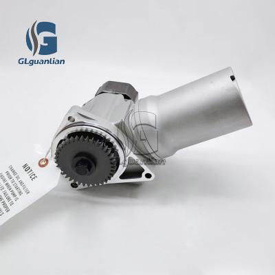 China Hydraulic Unit Pump 162-9608 For 3126B Engine for sale
