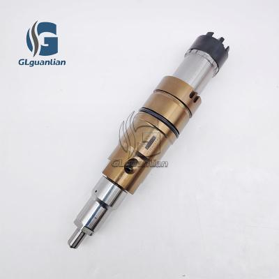 China Fuel Injector 2419679 For X15 ISX15 Engine for sale
