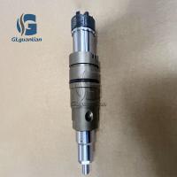 China Fuel Injector 2488244 For XPI  ISX15 QSX15 DX350 Engine for sale