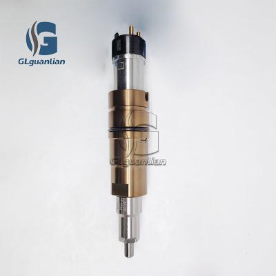 China Fuel Injector 2419680 For DC09 DC13 DC16 Engine for sale