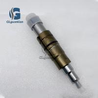 China Fuel Injector 2086663 For DC09 DC13 DC16 Engine for sale
