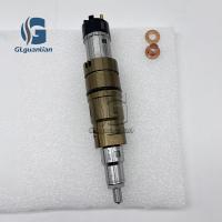 China Fuel Injector 2086663 For DC09 DC13 DC16 Engine for sale