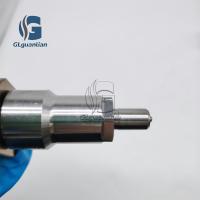 China Fuel Injector 2057401 For P G R T Series Heavy-Duty Truck for sale