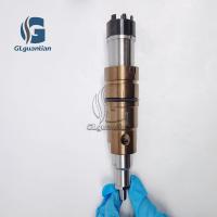 China Fuel Injector 2057401 For P G R T Series Heavy-Duty Truck for sale