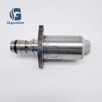 China Fuel Pump Parts SCV Valve 04226-0L010 For 1KD-FTV 2KD-FTV Engine for sale