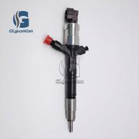China Fuel Injector 23670-30020 For 3.0 D4d Engine for sale