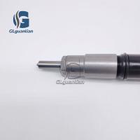 China Fuel Injector 23670-30020 For 3.0 D4d Engine for sale