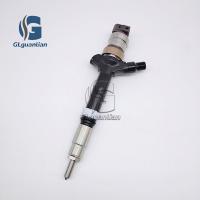 China Fuel Injector 09500-074 For 3.0L 1KD-FTV Engine for sale