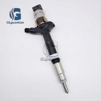 China Fuel Injector 09500-074 For 3.0L 1KD-FTV Engine for sale
