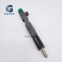 China Diesel Fuel Injector 0432191809 838665 For Penta TMD41A TMD41 D41A Marine Engine for sale