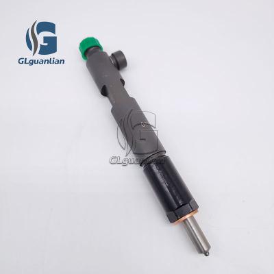 China Diesel Fuel Injector 0432191809 838665 For Penta TMD41A TMD41 D41A Marine Engine for sale