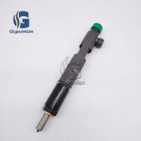 China Diesel Fuel Injector 0432191809 838665 For Penta TMD41A TMD41 D41A Marine Engine for sale
