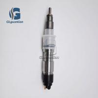 China Fuel Injector 0445120203 51101006090 51101006131 For Diesel Engine for sale