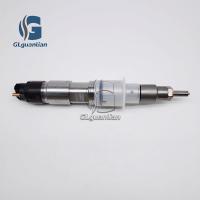 China Fuel Injector 0445120203 51101006090 51101006131 For Diesel Engine for sale