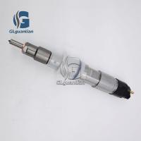 China Fuel Injector 0445120203 51101006090 51101006131 For Diesel Engine for sale