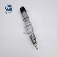 China Fuel Injector 0445120203 51101006090 51101006131 For Diesel Engine for sale