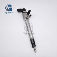 China Fuel Injector BK2Q-9K546-AG For 2.2L HDi Engine for sale