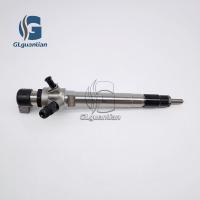 China Fuel Injector BK2Q-9K546-AG For 2.2L HDi Engine for sale