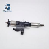 China Fuel Injector 095000-5000 8-97306071-0 for 4HK1/6HK1 Engine for sale