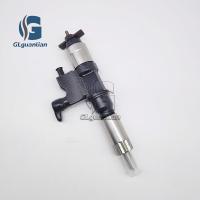 China Fuel Injector 095000-5000 8-97306071-0 for 4HK1/6HK1 Engine for sale