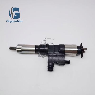 China Fuel Injector 095000-5012 8-97306073-2 For D-MAX 4JJ1 Engine for sale
