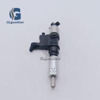 China Fuel Injector 095000-5353 8-97601156-4 For D-MAX 4JJ1 Engine for sale