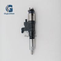 China Fuel Injector 095000-5360 8-97602803-0 For D-MAX 4JJ1 Engine for sale