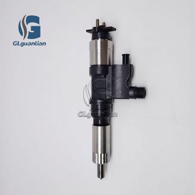 China Fuel Injector 095000-5360 8-97602803-0 For D-MAX 4JJ1 Engine for sale