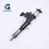 China Fuel Injector 095000-5981 8-97603099-1 For 6WG1 Engine for sale