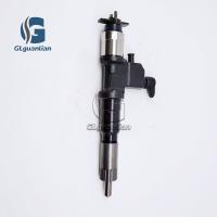 China Fuel Injector 095000-5981 8-97603099-1 For 6WG1 Engine for sale