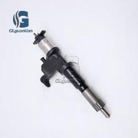 China Fuel Injector 095000-6650 8-98030550-0 For 6WG1 Engine for sale