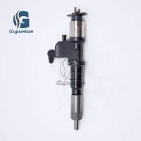 China Fuel Injector 095000-8790 8-98140249-0 For 6WG1 Engine for sale