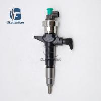 China Fuel Injector 095000-5431 8-97311372-2 For 4JJ1 4JJ1-TC 4JJ1-TCX Engine for sale