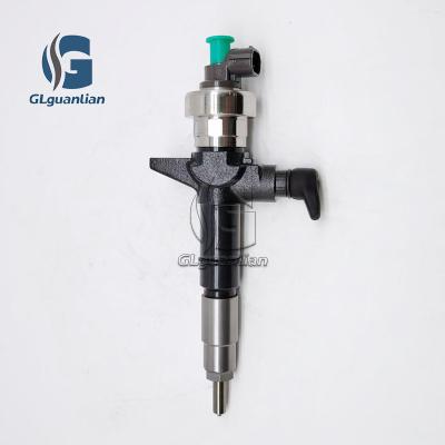 China Fuel Injector 095000-5431 8-97311372-2 For 4JJ1 4JJ1-TC 4JJ1-TCX Engine for sale