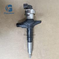 China Fuel Injector 095000-5750 8-97354811-0 For 4JJ1 Engine for sale