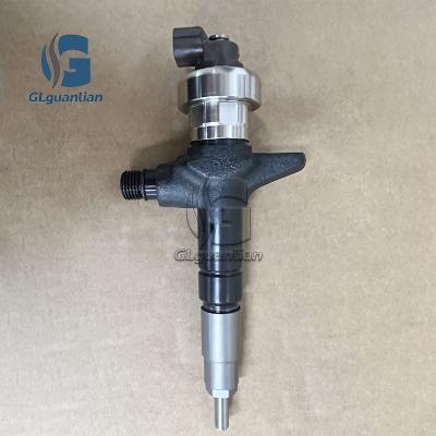 China Fuel Injector 095000-5750 8-97354811-0 For 4JJ1 Engine for sale