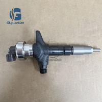 China Fuel Injector 095000-5750 8-97354811-0 For 4JJ1 Engine for sale