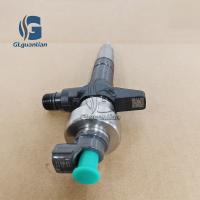China Fuel Injector 095000-5750 8-97354811-0 For 4JJ1 Engine for sale