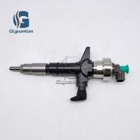 China Fuel Injector 095000-6100 8-98011604-0 For 4JJ1 Engine for sale
