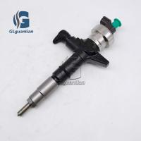 China Fuel Injector 095000-6990 8-98011605-1 For 4JJ1 Engine for sale