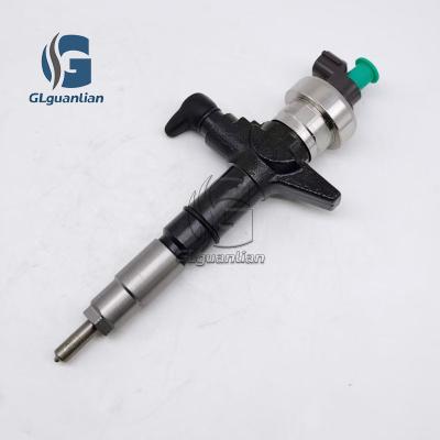 China Fuel Injector 095000-6990 8-98011605-1 For 4JJ1 Engine for sale